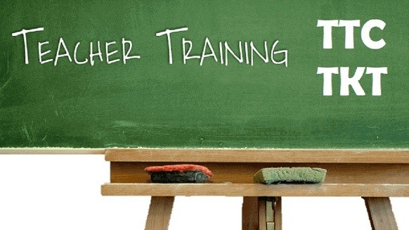 آموزش دوره TKT و اعتبار آزمون تی کا تی - آموزشگاه زبان ایران کمبریج