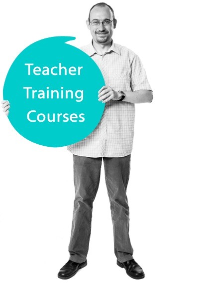 دوره تربیت مدرس TTC + مدرک معتبر - آموزشگاه زبان ایران کمبریج